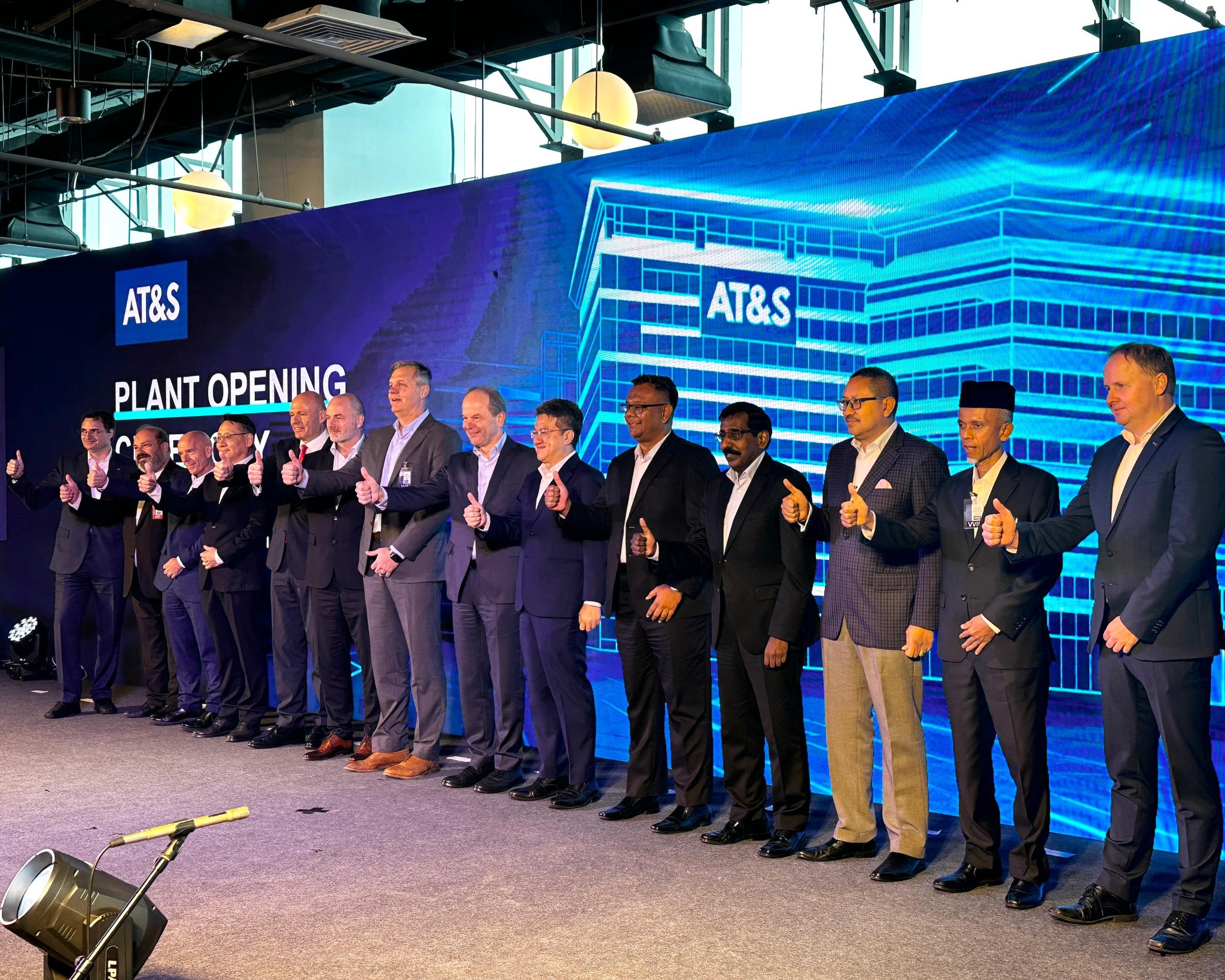 AT&S Campus in Kulim Hi-Tech Park will provide 2,500 new jobs - Invest ...