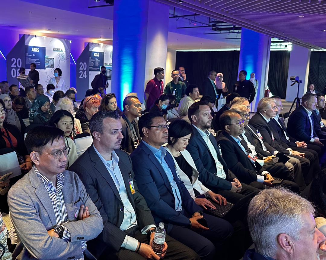 AT&S Campus in Kulim Hi-Tech Park will provide 2,500 new jobs - Invest ...