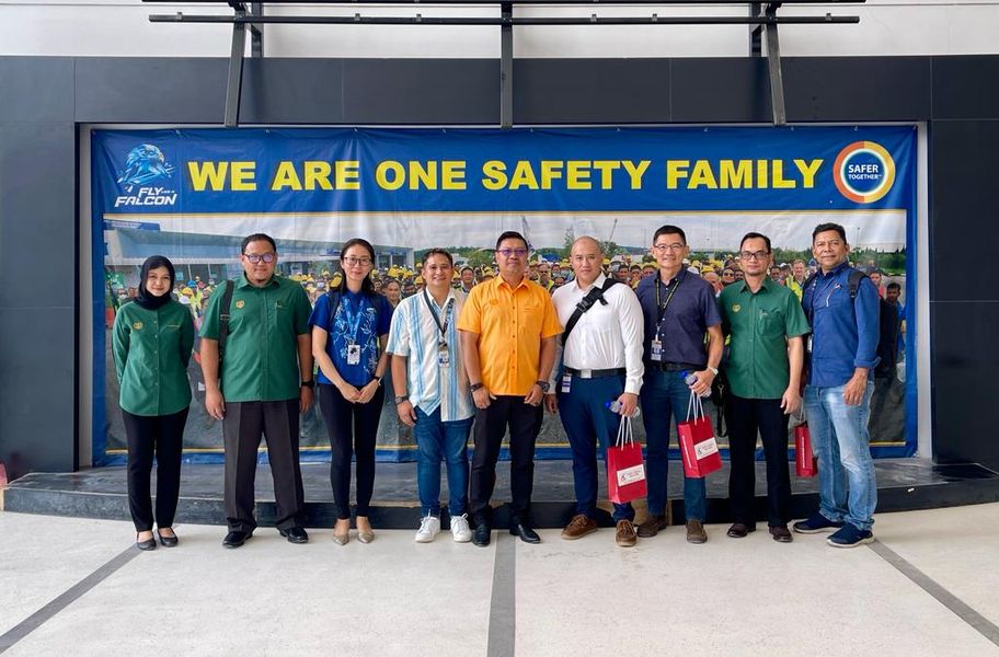 𝐕𝐢𝐬𝐢𝐭 𝐭𝐨 𝐈𝐧𝐭𝐞𝐥 𝐓𝐞𝐜𝐡𝐧𝐨𝐥𝐨𝐠𝐲 𝐒𝐝𝐧. 𝐁𝐡𝐝. - Invest Kedah