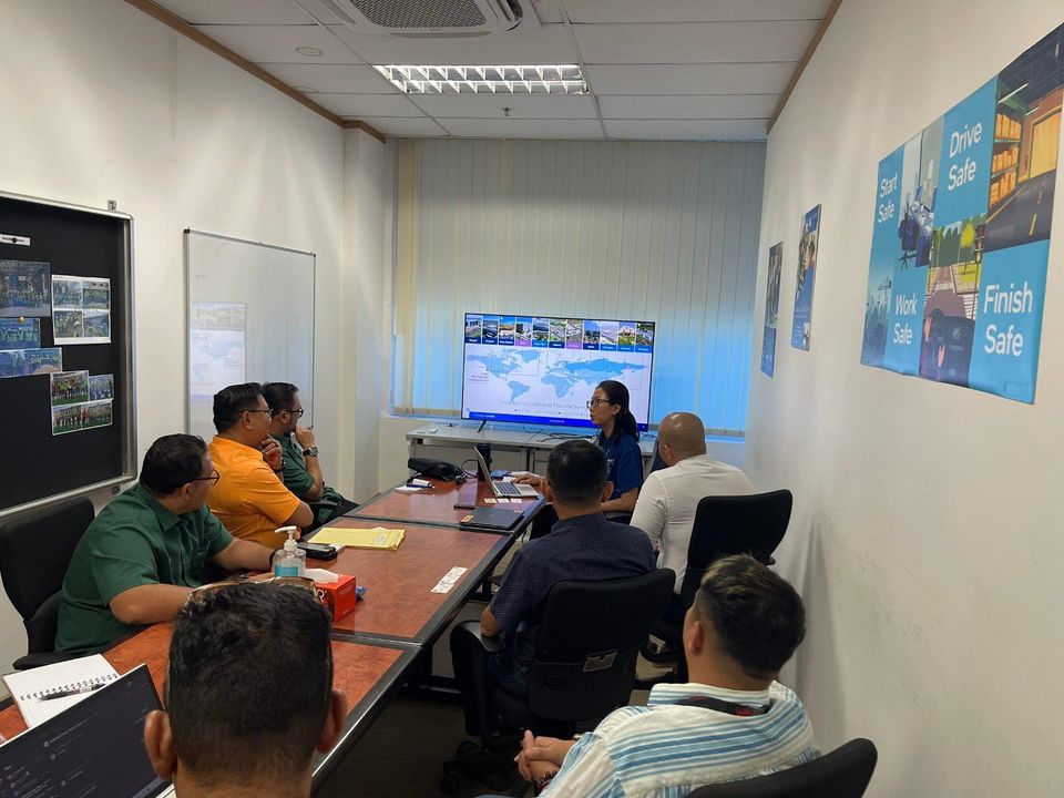 𝐕𝐢𝐬𝐢𝐭 𝐭𝐨 𝐈𝐧𝐭𝐞𝐥 𝐓𝐞𝐜𝐡𝐧𝐨𝐥𝐨𝐠𝐲 𝐒𝐝𝐧. 𝐁𝐡𝐝. - Invest Kedah