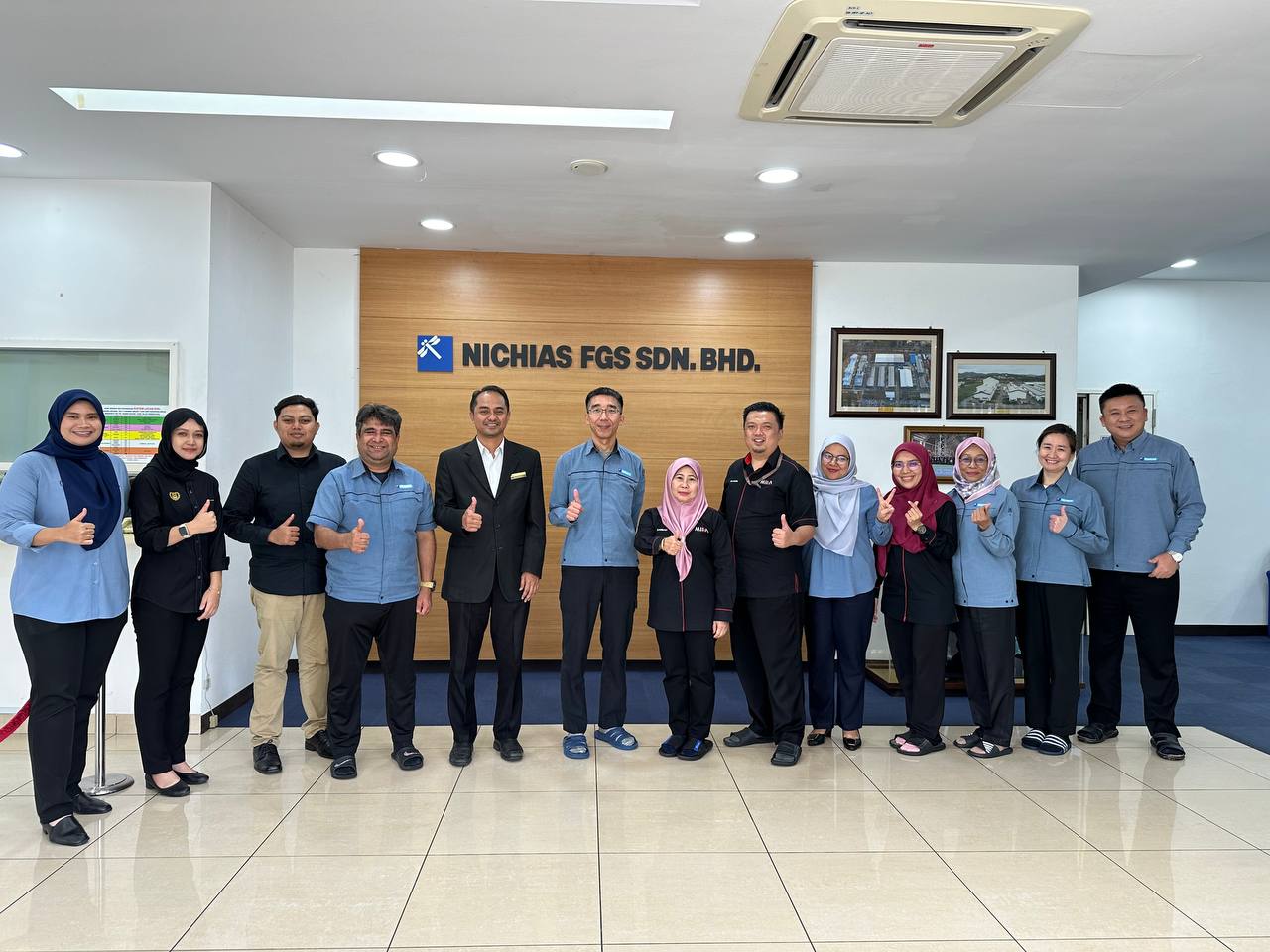 𝐖𝐨𝐫𝐤 𝐕𝐢𝐬𝐢𝐭 𝐚𝐧𝐝 𝐅𝐚𝐜𝐢𝐥𝐢𝐭𝐚𝐭𝐢𝐨𝐧 𝐛𝐲 𝐭𝐡𝐞 𝐏𝐨𝐬𝐭-𝐈𝐧𝐯𝐞𝐬𝐭𝐦𝐞𝐧𝐭 𝐃𝐢𝐯𝐢𝐬𝐢𝐨𝐧 𝐨𝐟 𝐭𝐡𝐞 ...