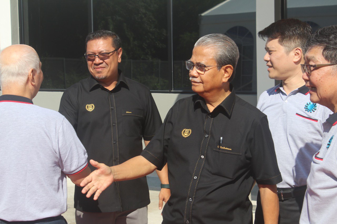 New Investment from Techvance Industries Sdn. Bhd. at Gurun, Kedah ...