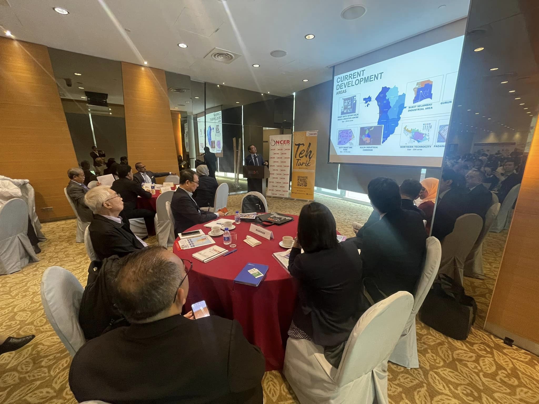 Investment Opportunities in Kedah Rubber City (KRC): A High-Impact ...